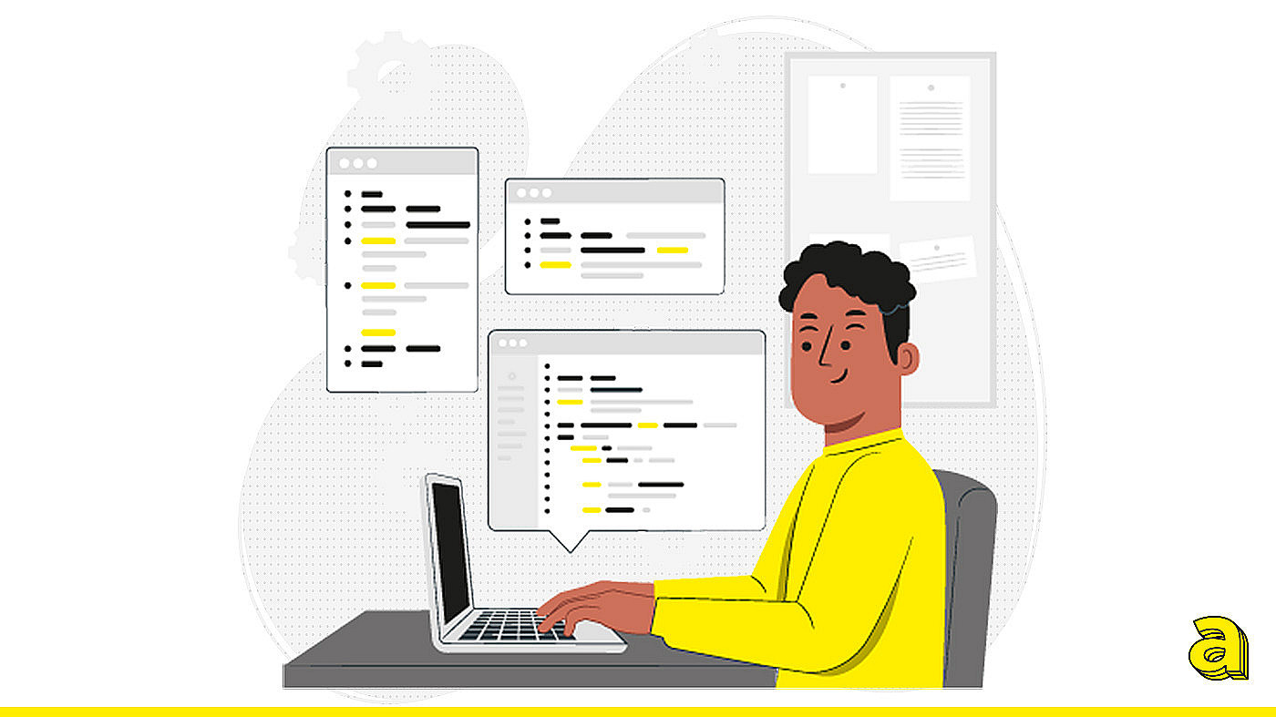 ¿Qué es el código HTML?