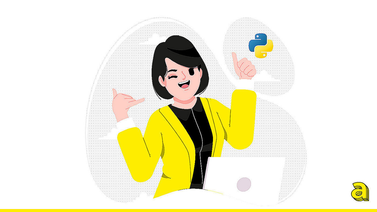 Generar código QR a partir de imágenes usando Python | Aulab Hackademy