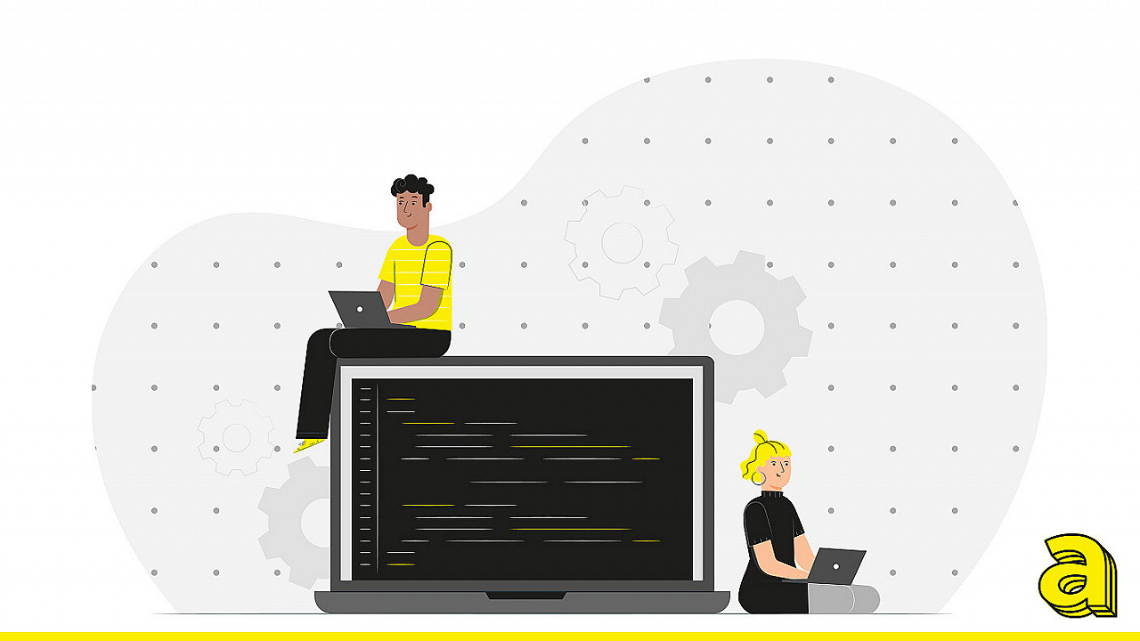 Los fundamentos del coding: qué es y cómo usar la terminal | Aulab ...