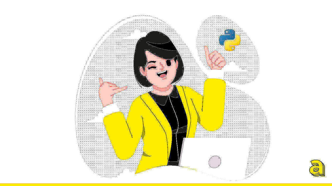 Qué es python: 5 ejercicios para mejorar tus skills | Aulab Hackademy